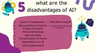 Artifical intelligence and machine learning deeply introduction day 1.pptx