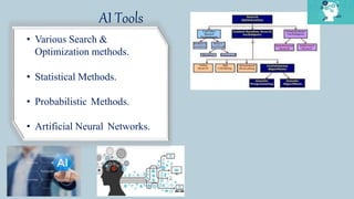 ARTIFICIAL INTELLIGENCE INTRODUCTION PART #2 | PPT