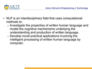 AI Intro to NLP_Module 3.ppt