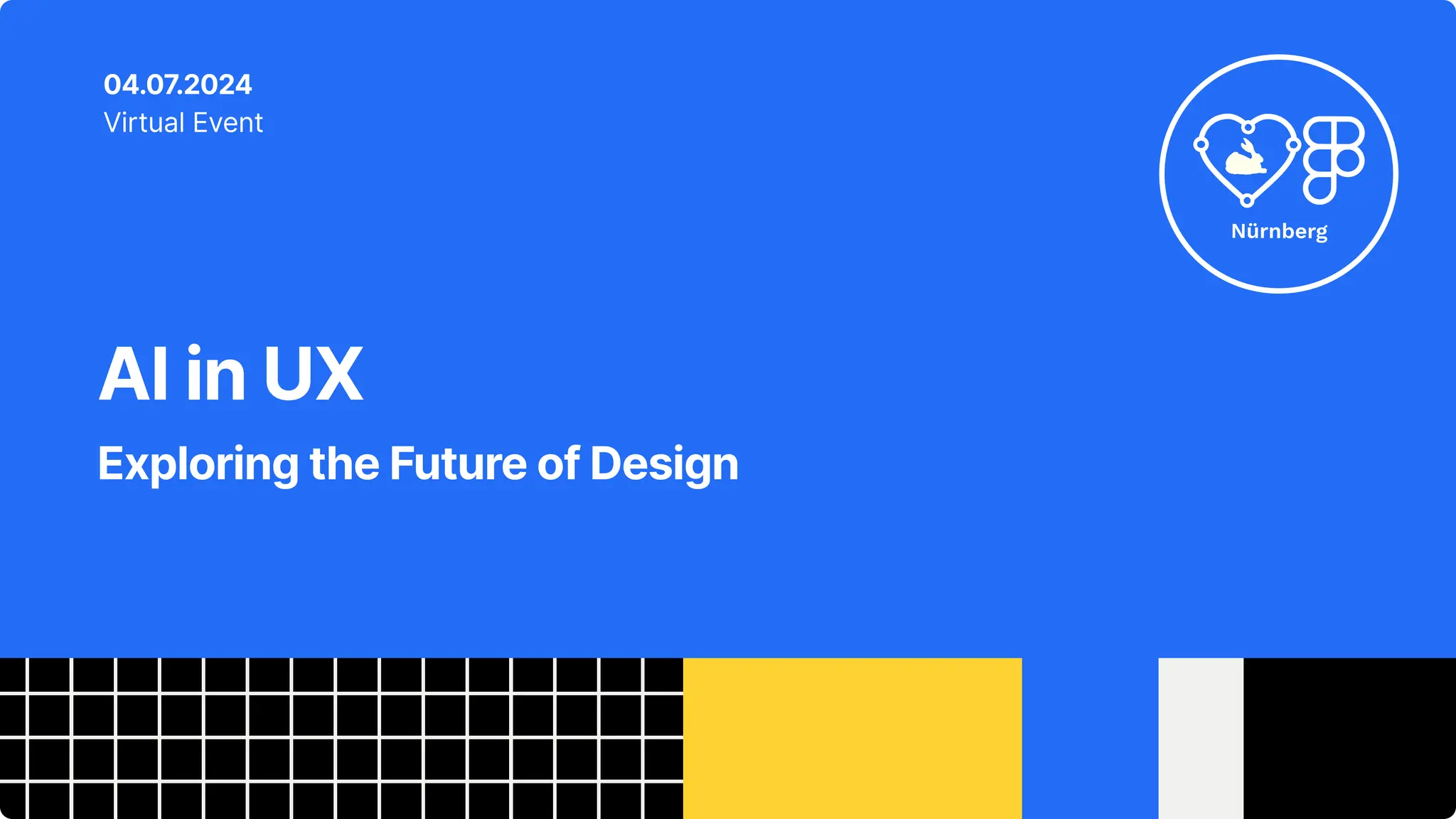 AI in UX AI in UX - Exploring the Future of Design by FoF Nuremberg.pdf