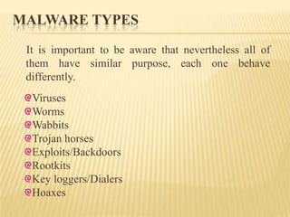 Artificial Intelligence in Virus Detection & Recognition | PPTX ...