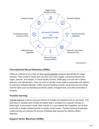 AI in visual quality control - An Overview.pdf