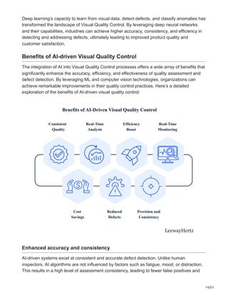 AI in visual quality control - An Overview.pdf