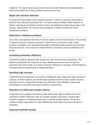 AI in visual quality control - An Overview.pdf