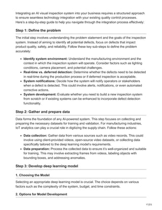 AI in visual quality control - An Overview.pdf
