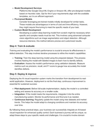 AI in visual quality control - An Overview.pdf