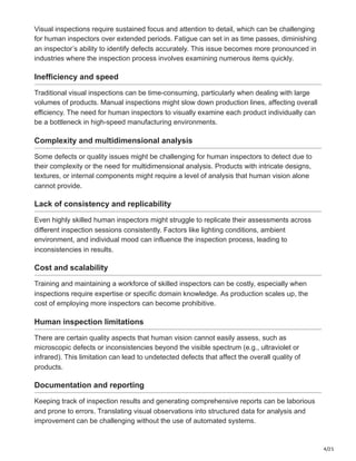 AI in visual quality control - An Overview.pdf
