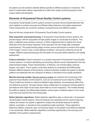 AI in visual quality control - An Overview.pdf