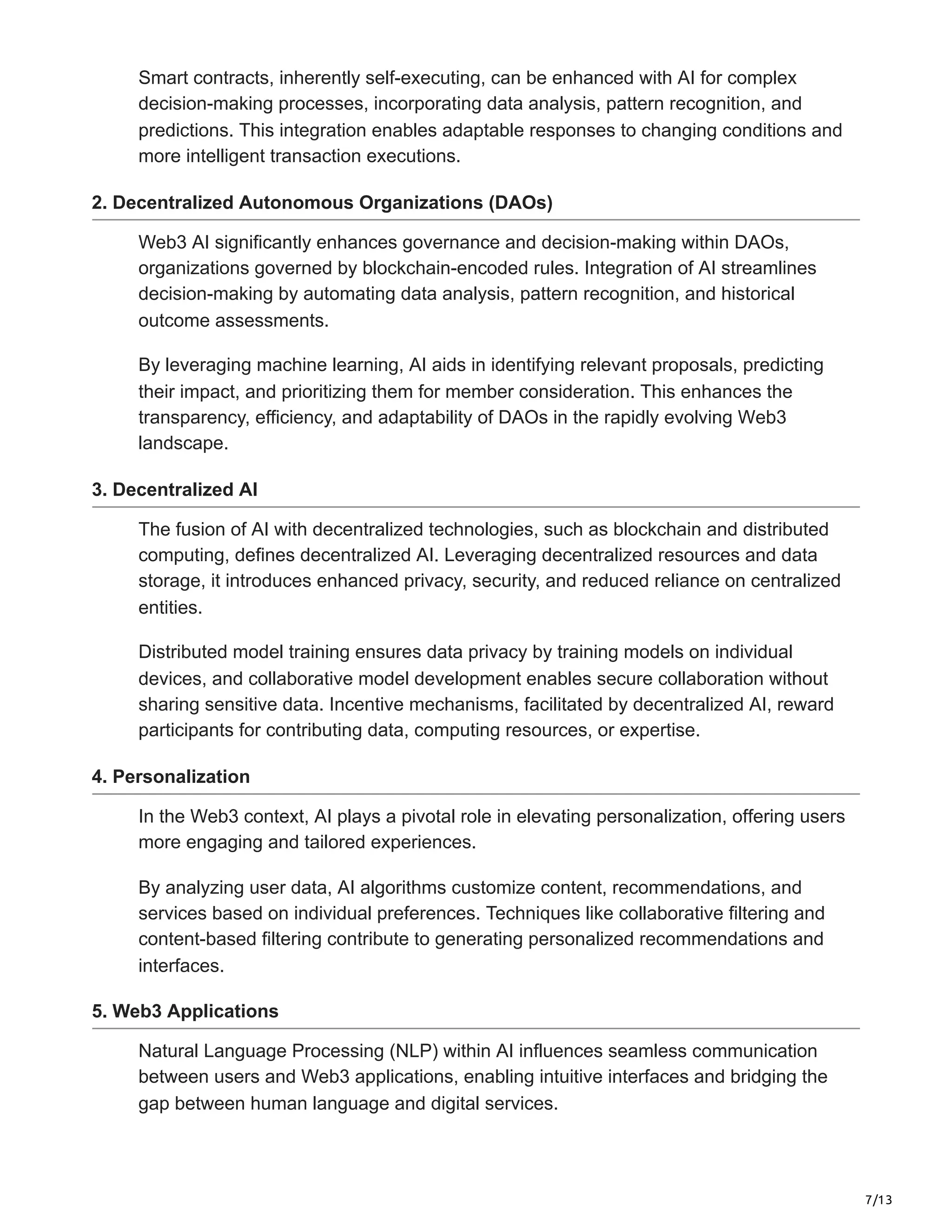 AI in Web3 Exploring How AI Manifests in the World of Web3 (2).pdf