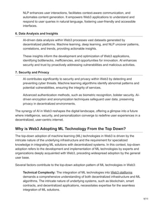 AI in Web3 Exploring How AI Manifests in the World of Web3 (2).pdf