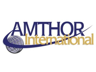 Amthor International Refined Fuel Tanks | PPTX