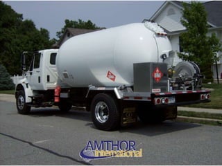 Amthor International Refined Fuel Tanks | PPTX