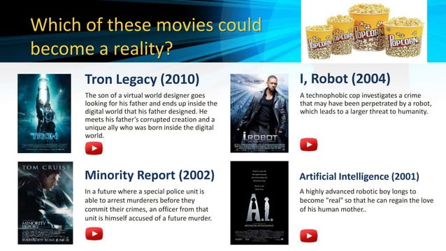 Artificial Intelligence Journey | PPTX | Artificial Intelligence | Technology & Computing