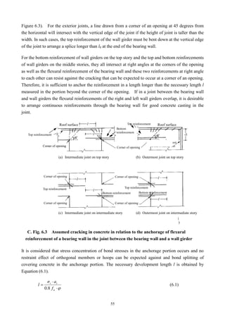 Aij standard for structural design of reinforced concrete boxed shaped ...
