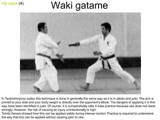 Shodokan Aikido Basics | PPT