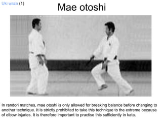 Shodokan Aikido Basics | PPT