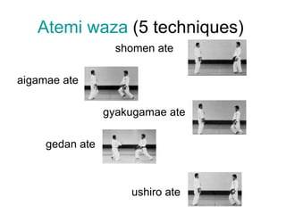 Shodokan Aikido Basics | PPT