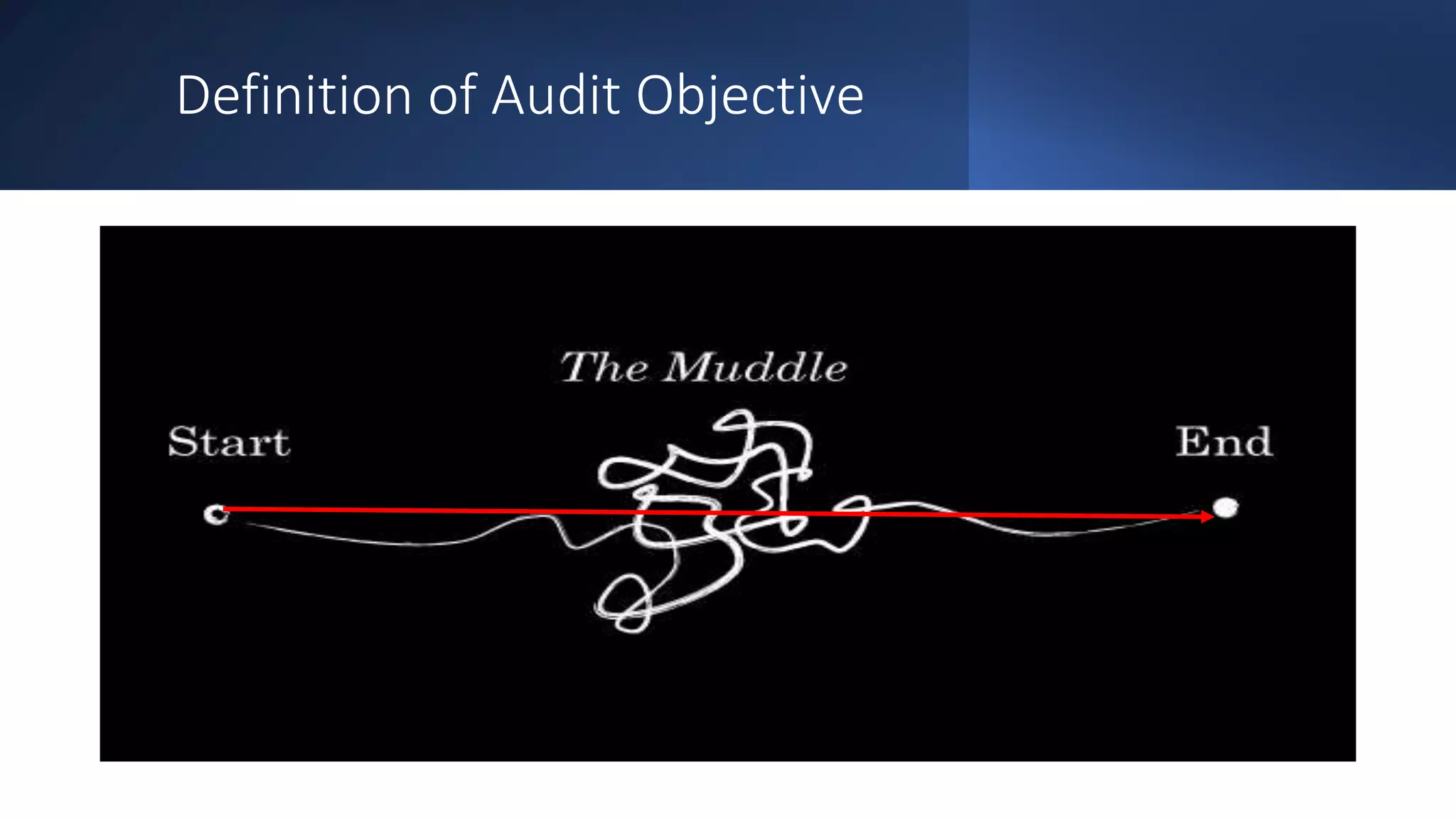 Aikins Presentation on Audit Objective.pptx
