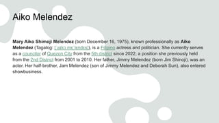 Aiko Melendez.pptx