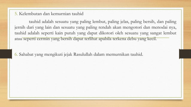 pengertian dan hikmah SYIRIK dan contohnya(2).pptx