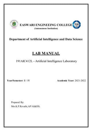 AI Lab Manual.docx