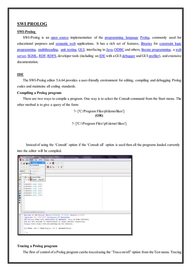 AI Lab Manual.docx | Programming Languages | Computing