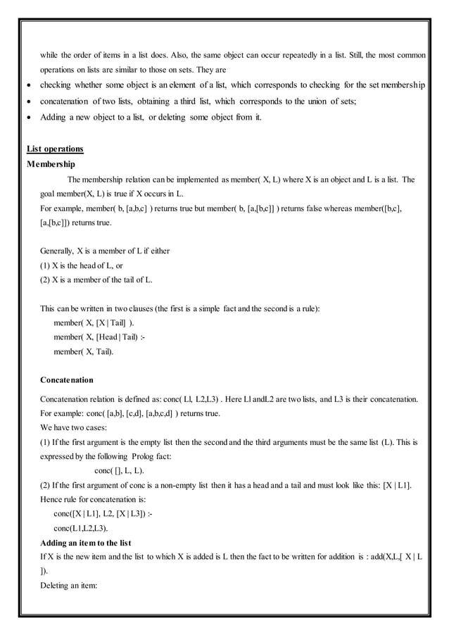 AI Lab Manual.docx | Programming Languages | Computing