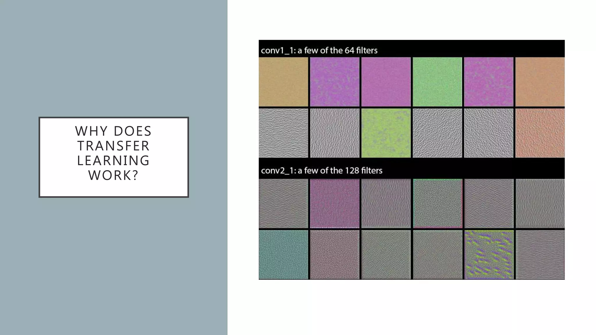Advances in Computer Vision | PPTX