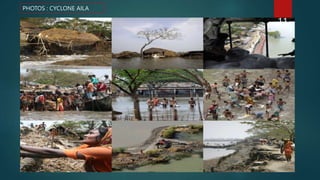 cyclone aila case study geography