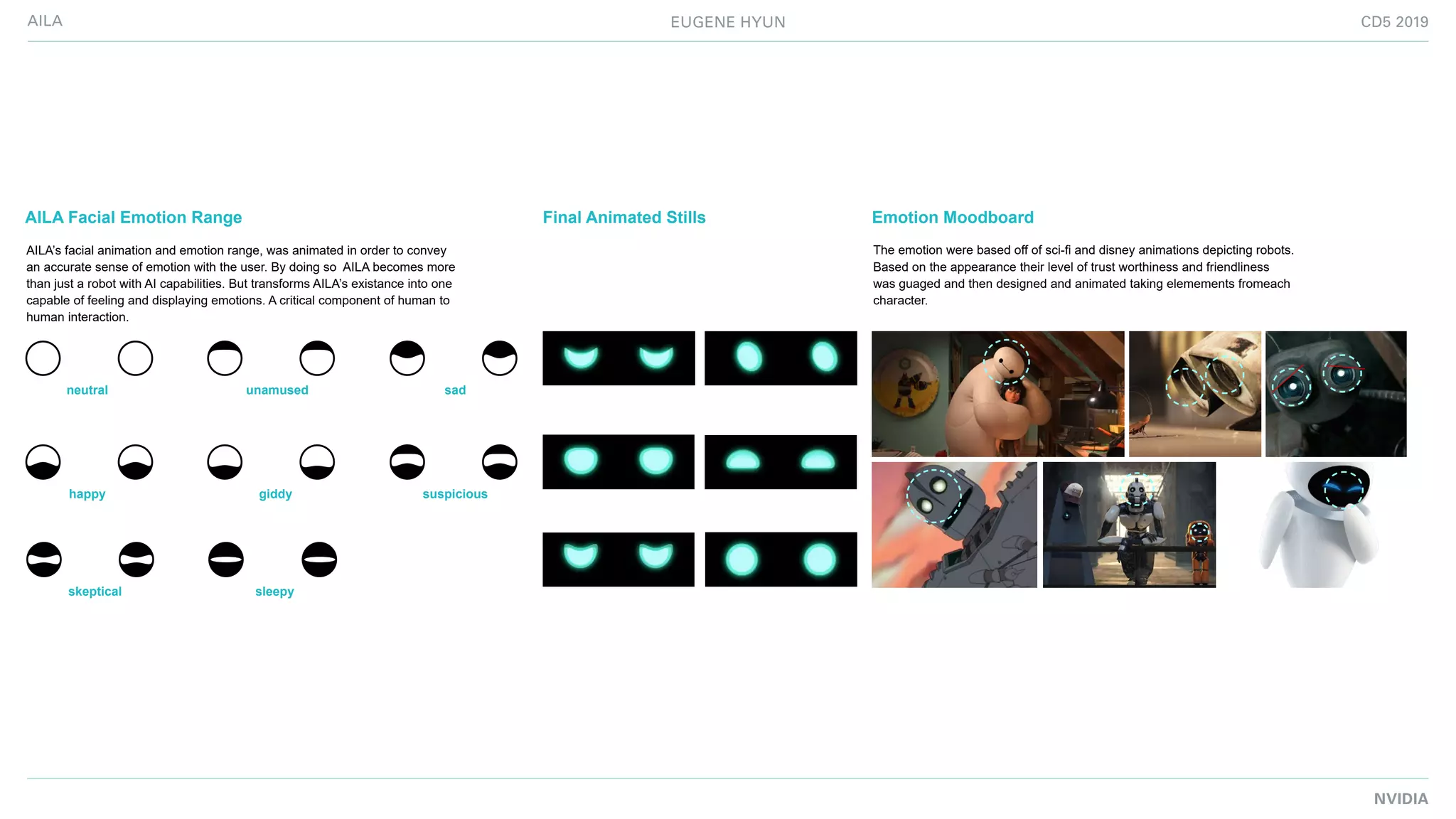 Aila development | PDF