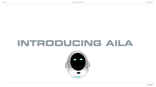 Aila development | PDF