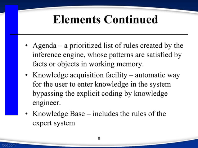 AI_LECTURE PPT FOR DEFINING ARTIFICIAL INTELLIGENCE | PPT
