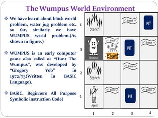 Ai lecture 003(unit03) | PPT