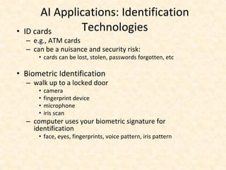 AI Lecture-01 (Introduction) NN and Fuzzy | PDF