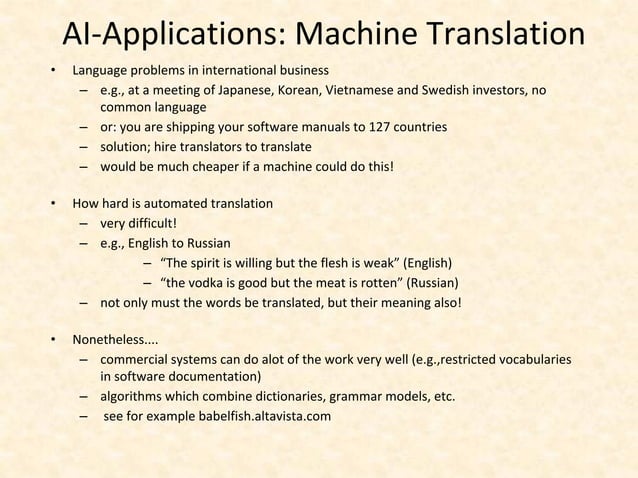 AI Lecture-01 (Introduction) NN and Fuzzy | PPT