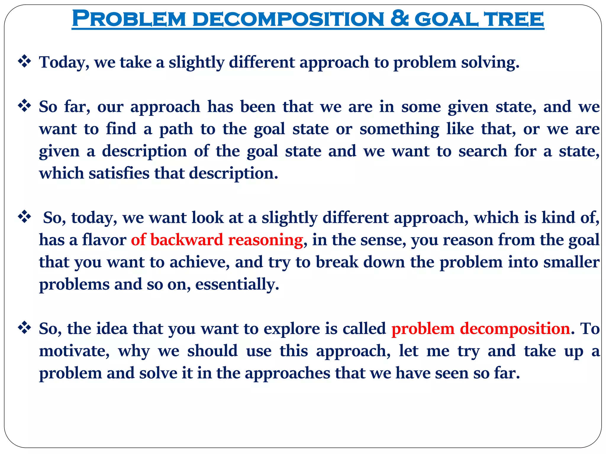 Ai lecture 01(unit02) | PDF