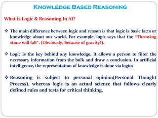 Ai lecture 01(unit03) | PPT