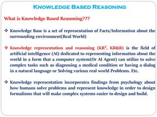 Ai lecture 01(unit03) | PPT