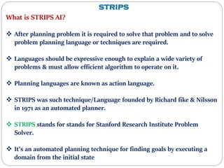 Ai lecture 04(unit-02) | PDF