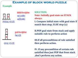 Ai lecture 04(unit-02) | PDF