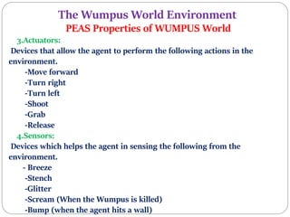 Ai lecture 04(unit03) | PDF