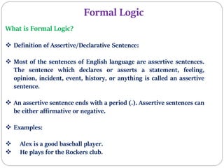Ai lecture 07(unit03) | PDF | Chemistry | Science