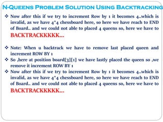 Ai lecture 10(unit02) | PDF | Board Games and Puzzles | Games and Puzzles