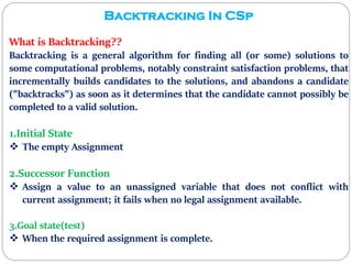 Ai lecture 11(unit02) | PDF