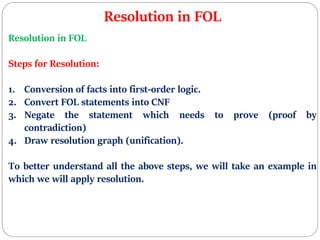 Ai lecture 11(unit03) | PPT