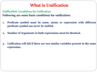 Ai lecture 11(unit03) | PDF