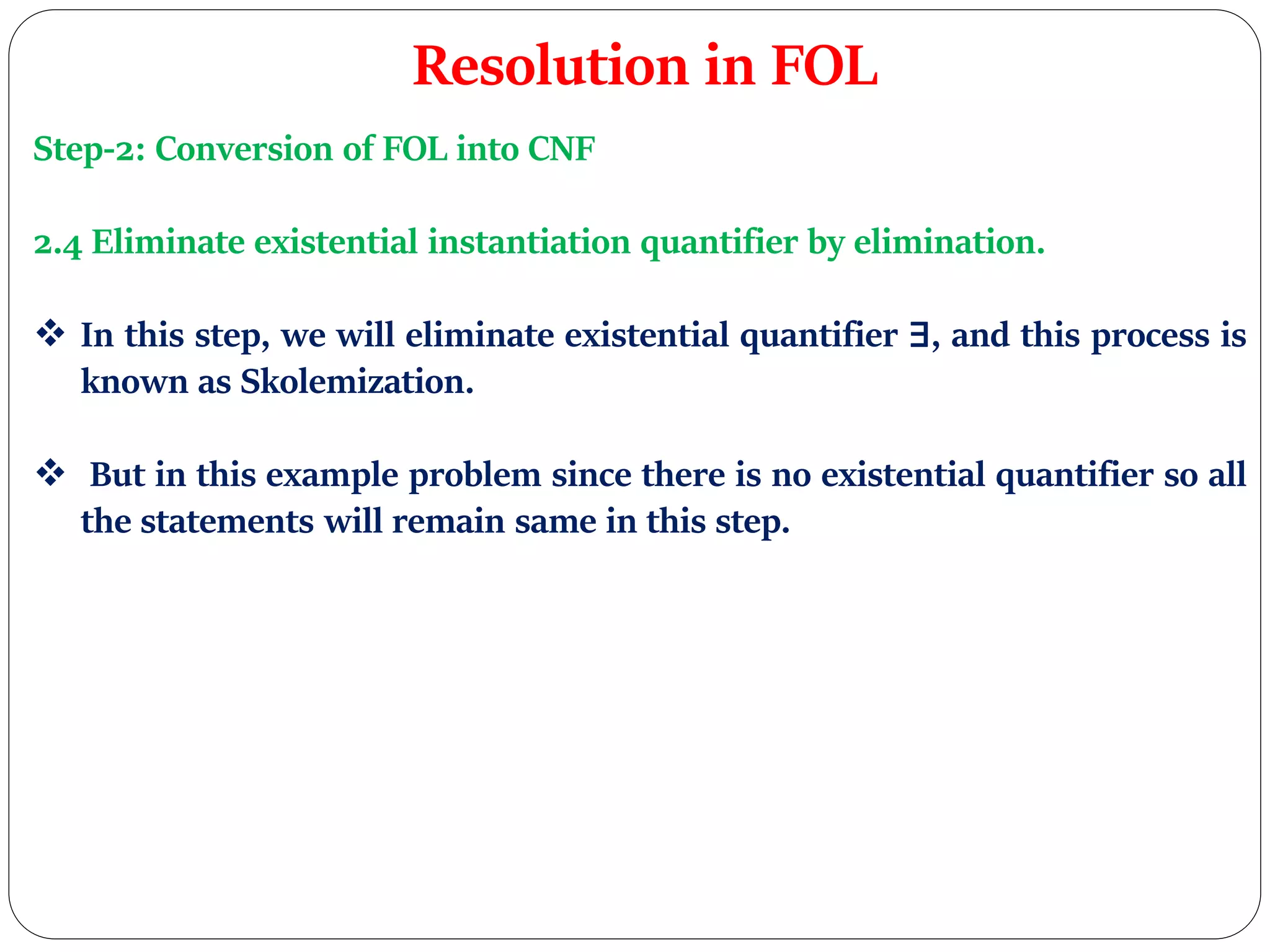 Ai lecture 12(unit03) | PPTX