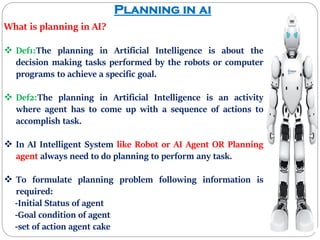 Ai lecture 3 unit02 | PDF