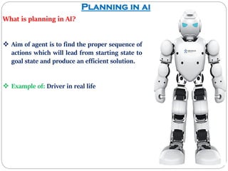 Ai lecture 3 unit02 | PDF