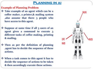 Ai lecture 3 unit02 | PDF